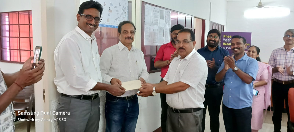 SI Capital & Financial Services Ltd.